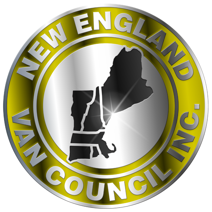 New England Van Council | New England Vanning Information