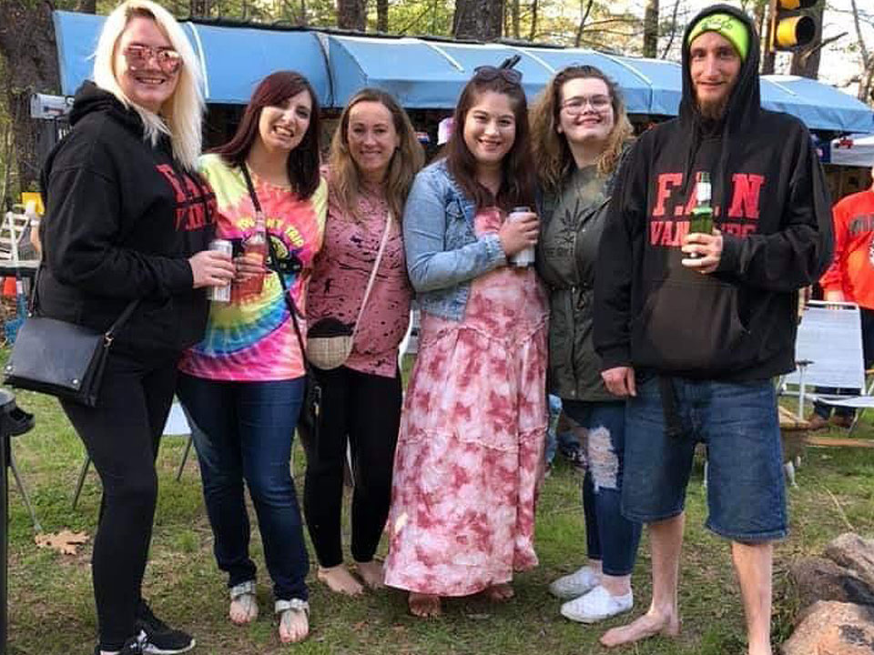 New England Van Council | New England Vanning Information