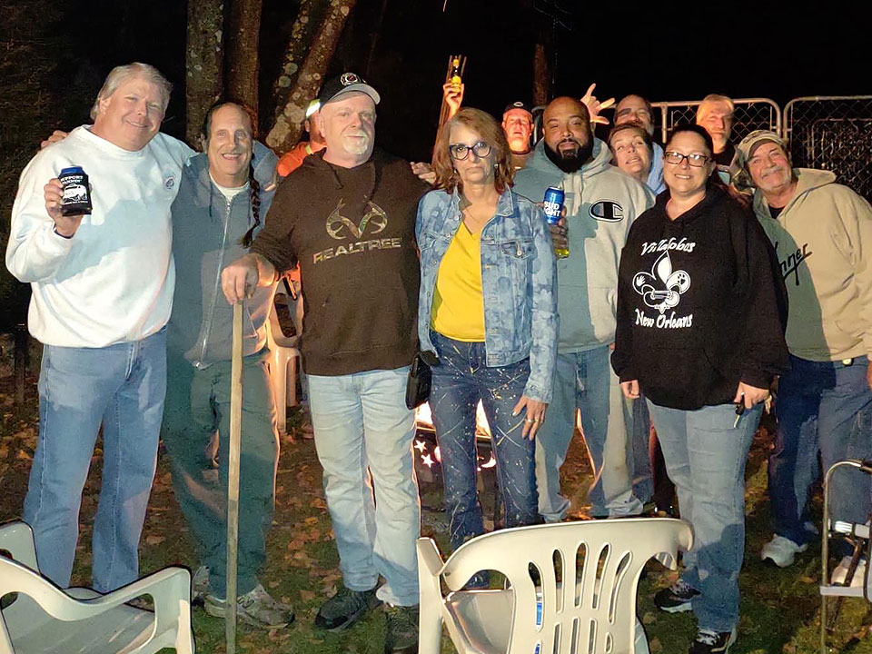 New England Van Council | New England Vanning Information