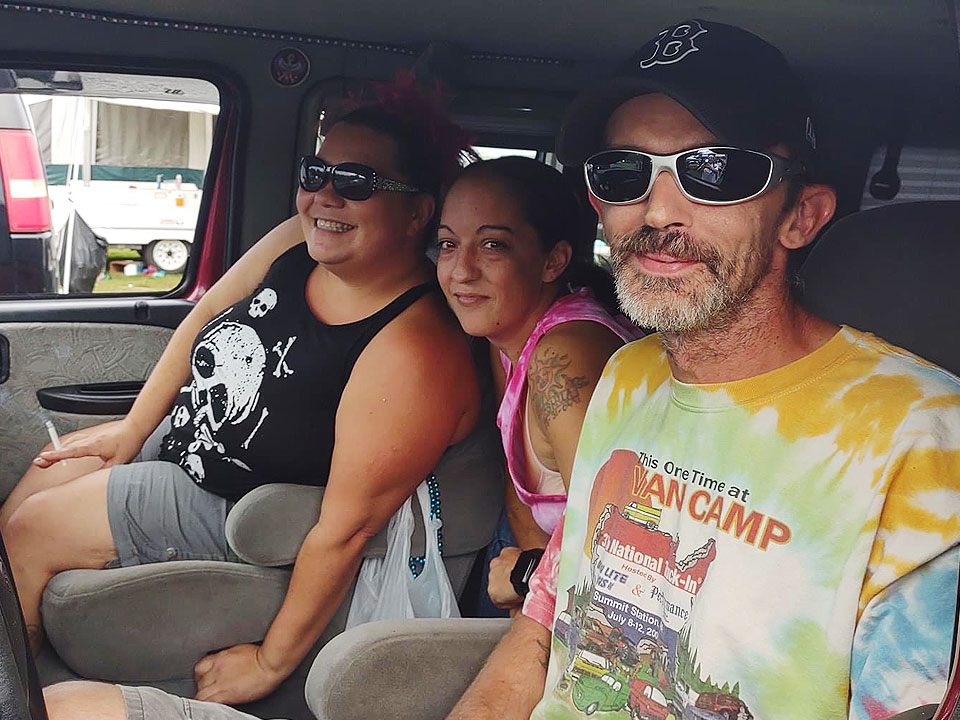 New England Van Council | New England Vanning Information