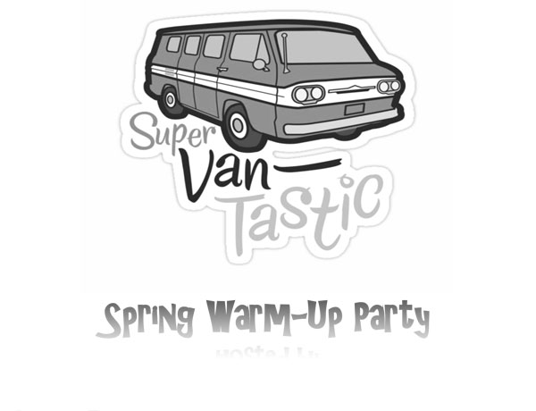 Events | New England Van Council