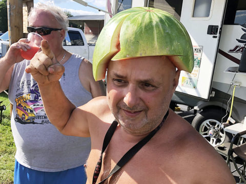 New England Van Council | New England Vanning Information